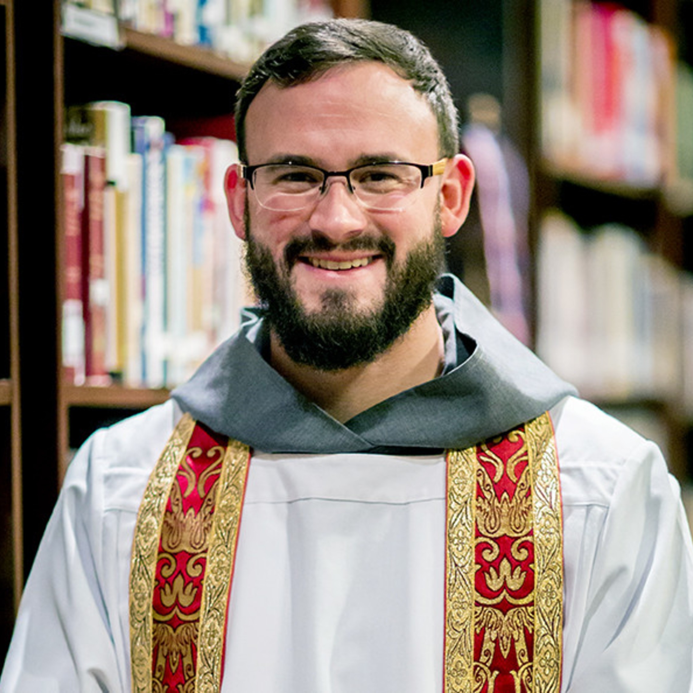 Contact Us | Franciscan Friars of the Holy Spirit